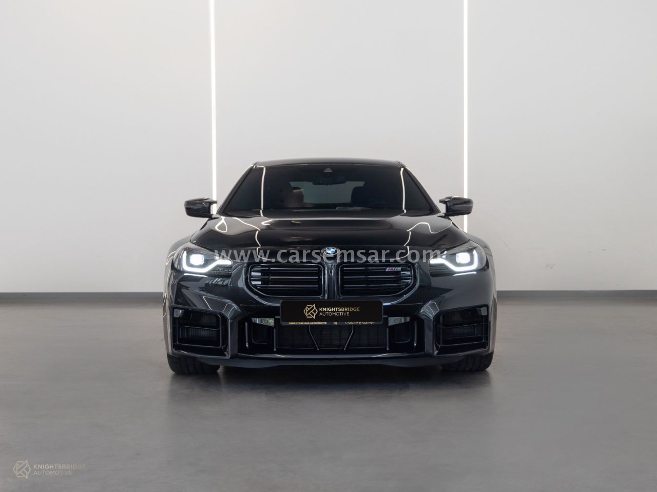2025 BMW M2 Coupe for sale in Qatar - New and used cars for sale in Qatar