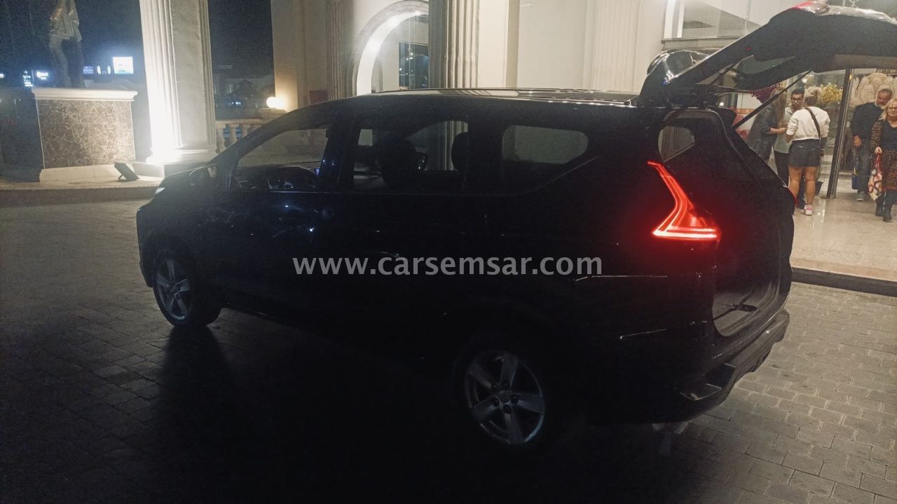 2019 Mitsubishi Xpander for sale in Egypt - New and used cars for sale ...