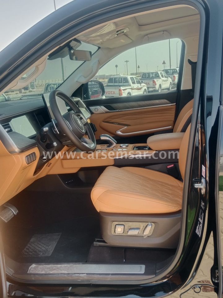 2026 GWM Tank 500 for sale in Qatar - New and used cars for sale in Qatar