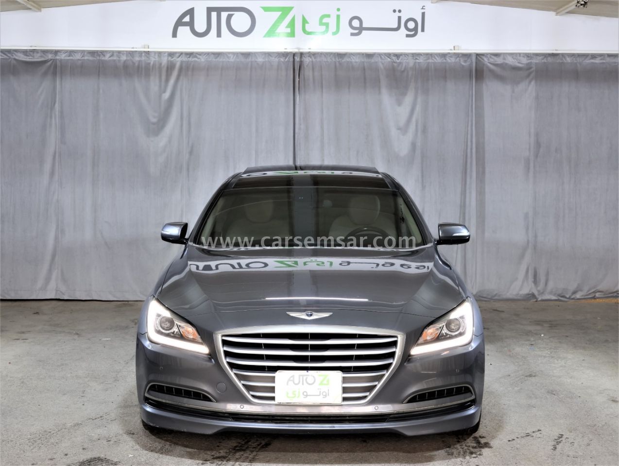2016 Genesis G70 for sale in Qatar - New and used cars for sale in Qatar