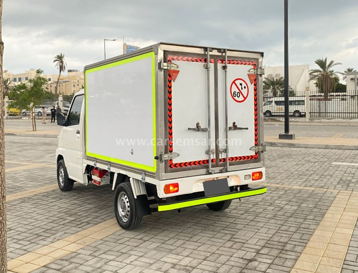 2023 CMC Veryca Van for sale in Bahrain - New and used cars for sale in ...