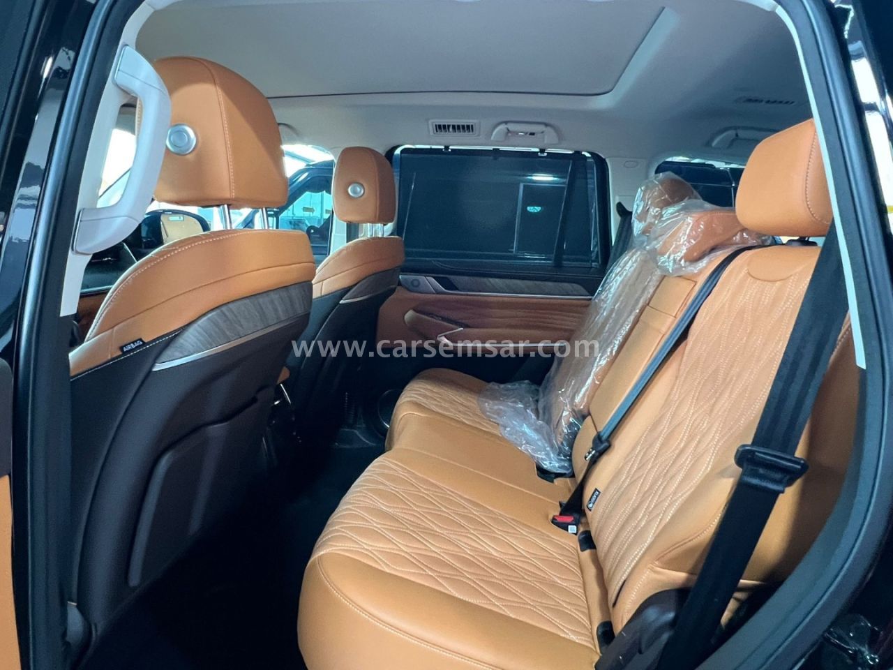 2026 GWM Tank 500 for sale in Qatar - New and used cars for sale in Qatar