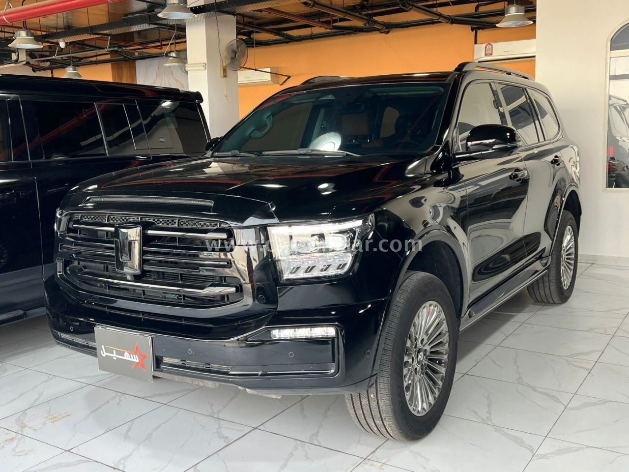 2026 GWM Tank 500 for sale in Qatar - New and used cars for sale in Qatar