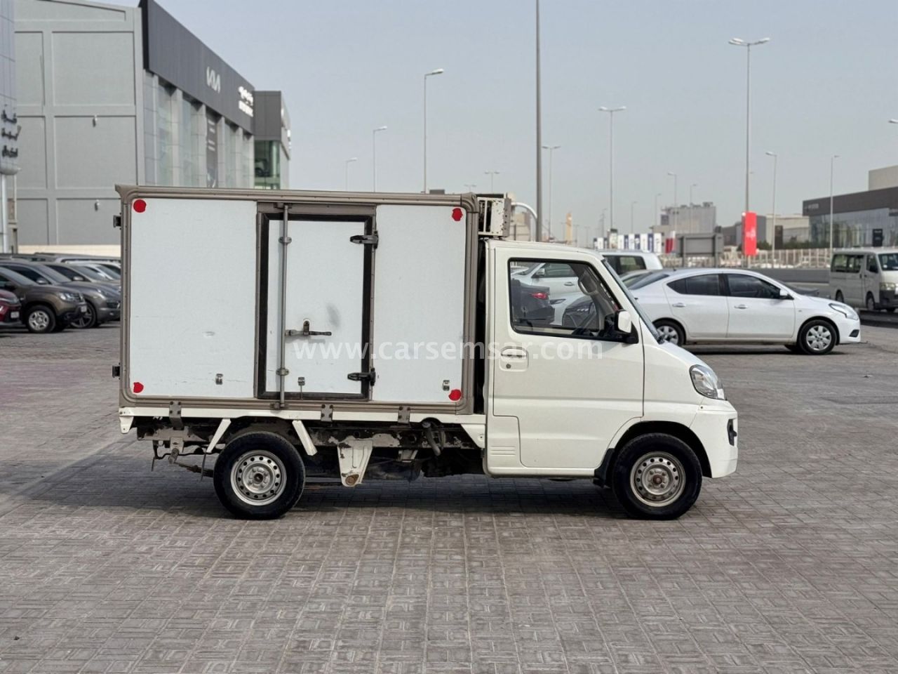 2015 CMC Veryca Van for sale in Bahrain - New and used cars for sale in ...
