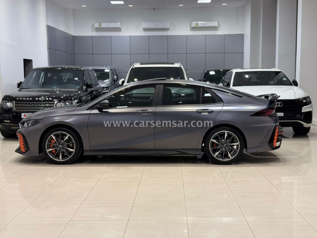 2026 GAC Empow R for sale in Bahrain - New and used cars for sale in Bahrain