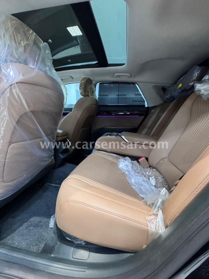 2024 Hyundai Azera Calligraphy for sale in Bahrain - New and used cars ...