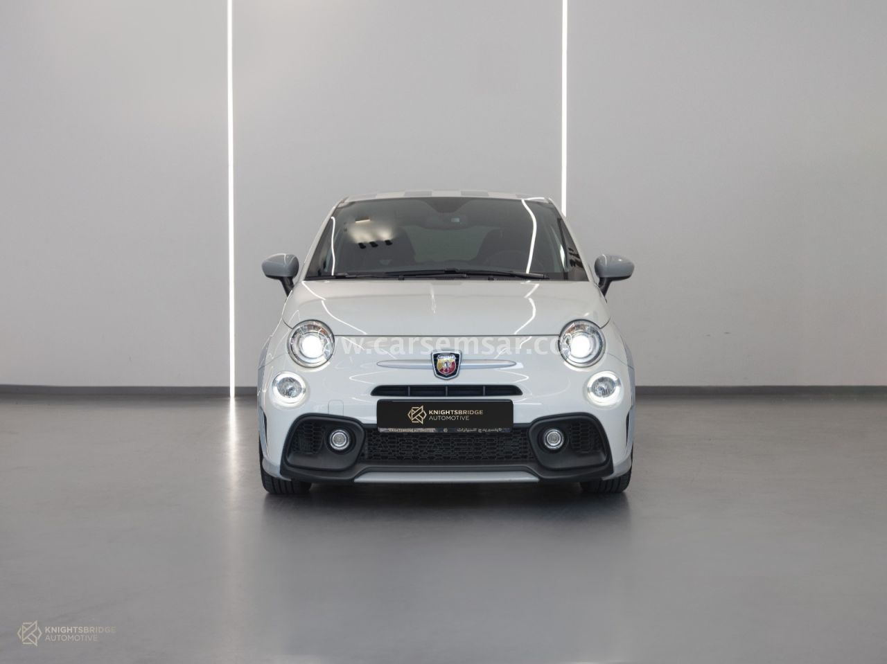 2020 Fiat 695 Abarth for sale in Qatar - New and used cars for sale in ...