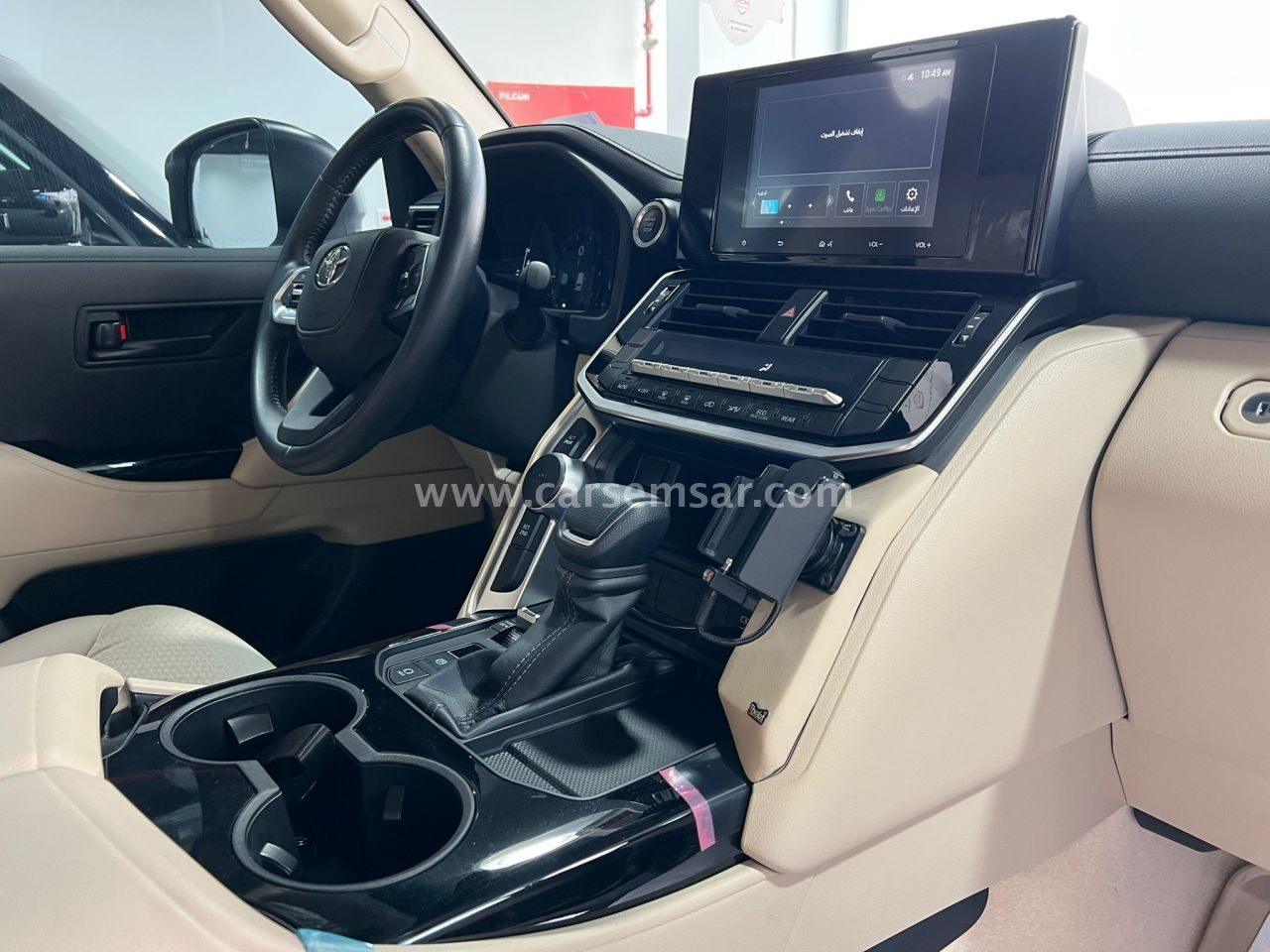 2025 Toyota Land Cruiser GX for sale in Qatar - New and used cars for ...