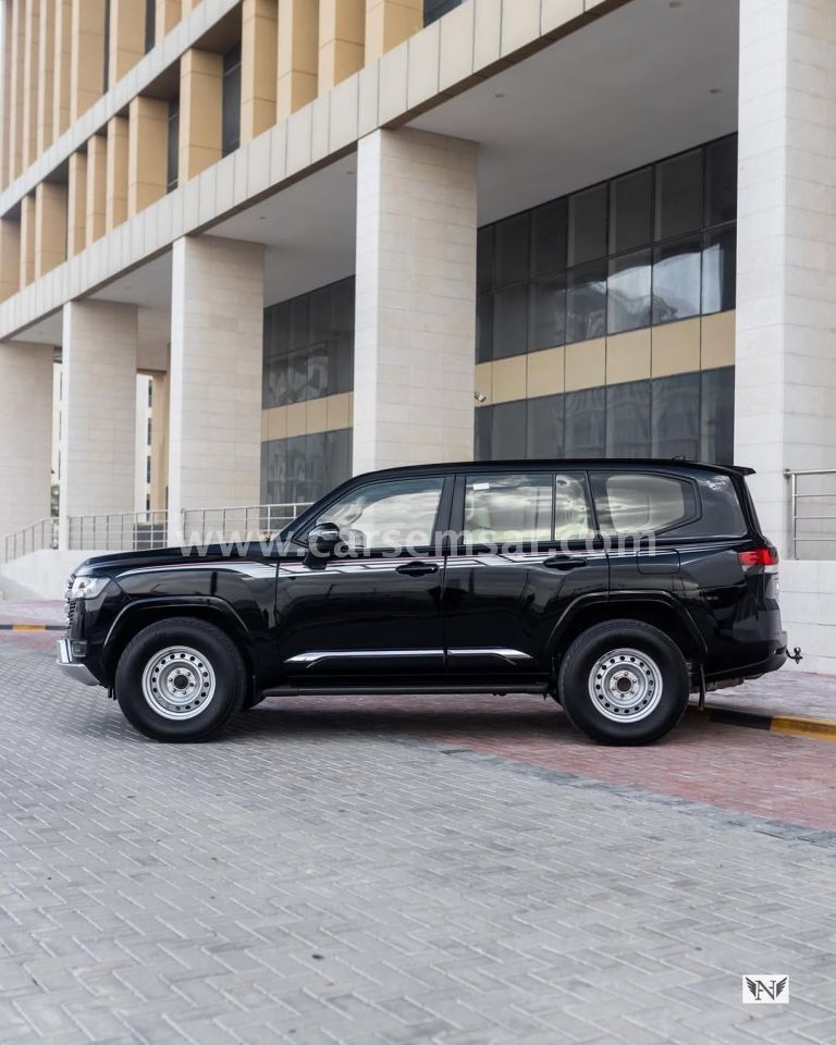 2023 Toyota Land Cruiser GXR V6 for sale in Qatar - New and used cars ...