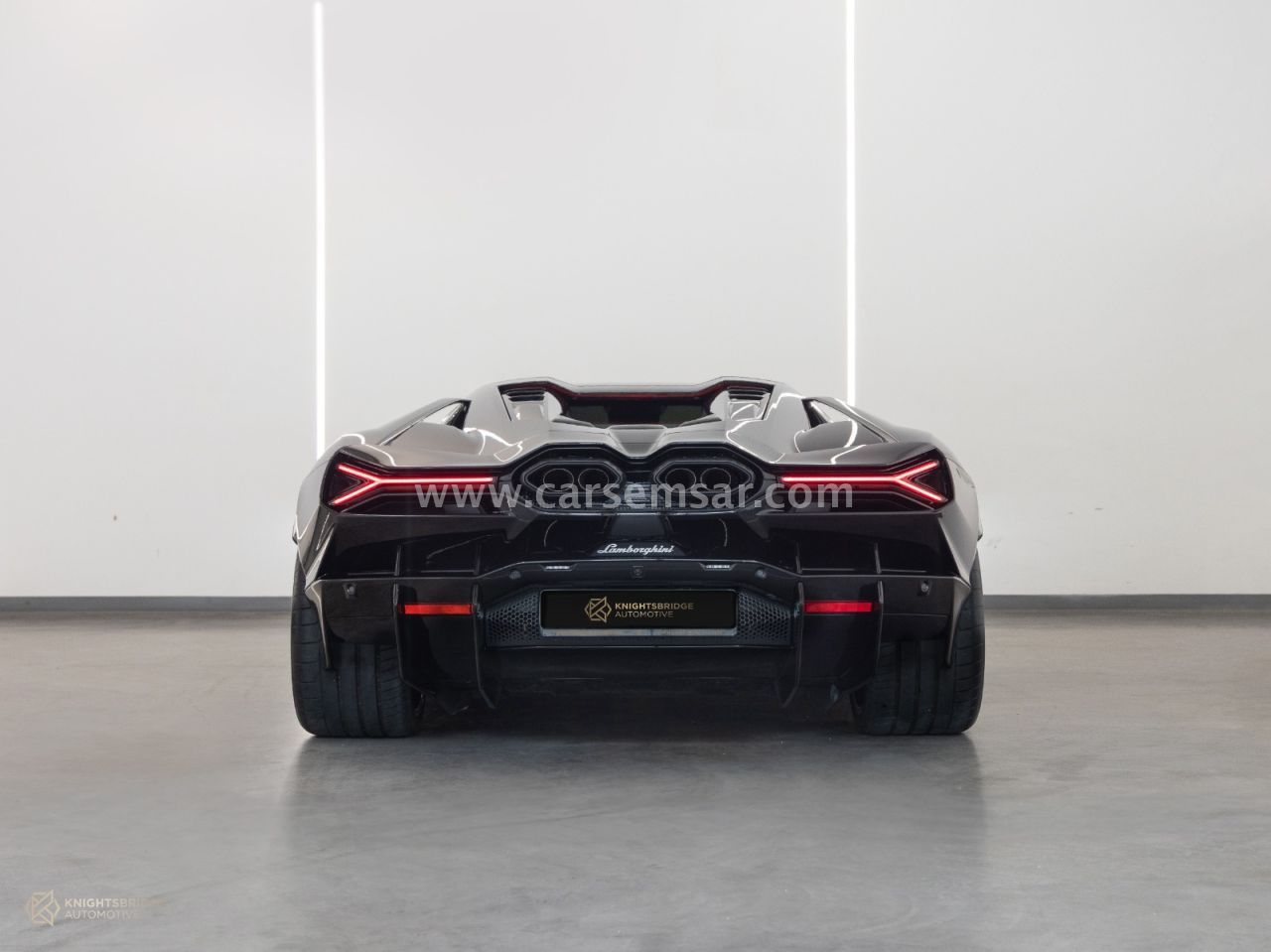 2024 Lamborghini Revuelto LP1000-4 for sale in Qatar - New and used ...