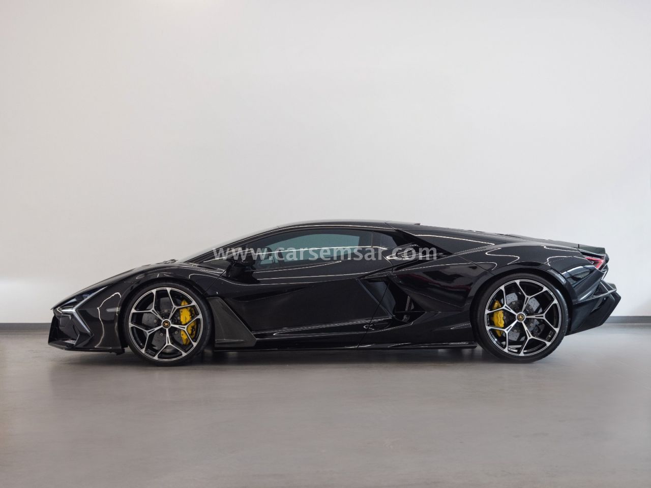 2024 Lamborghini Revuelto LP1000-4 for sale in Qatar - New and used ...