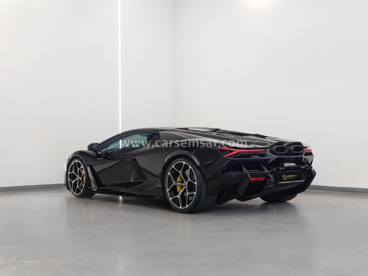 2024 Lamborghini Revuelto LP1000-4 for sale in Qatar - New and used ...