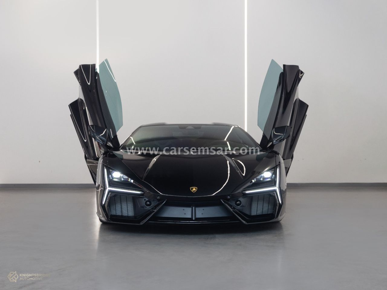 2024 Lamborghini Revuelto LP1000-4 for sale in Qatar - New and used ...
