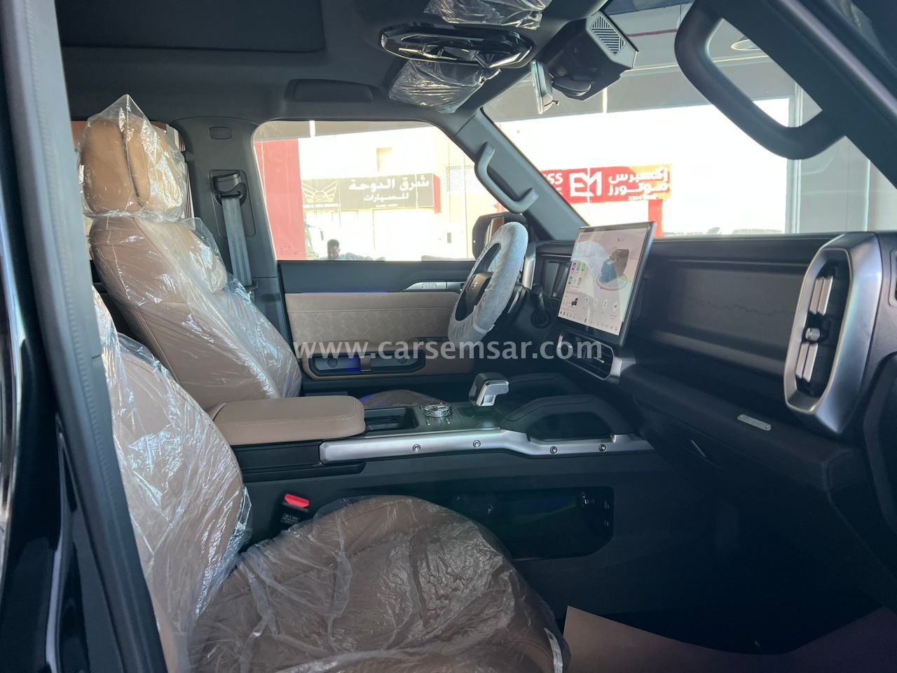 2026 Jetour T2 for sale in Qatar - New and used cars for sale in Qatar