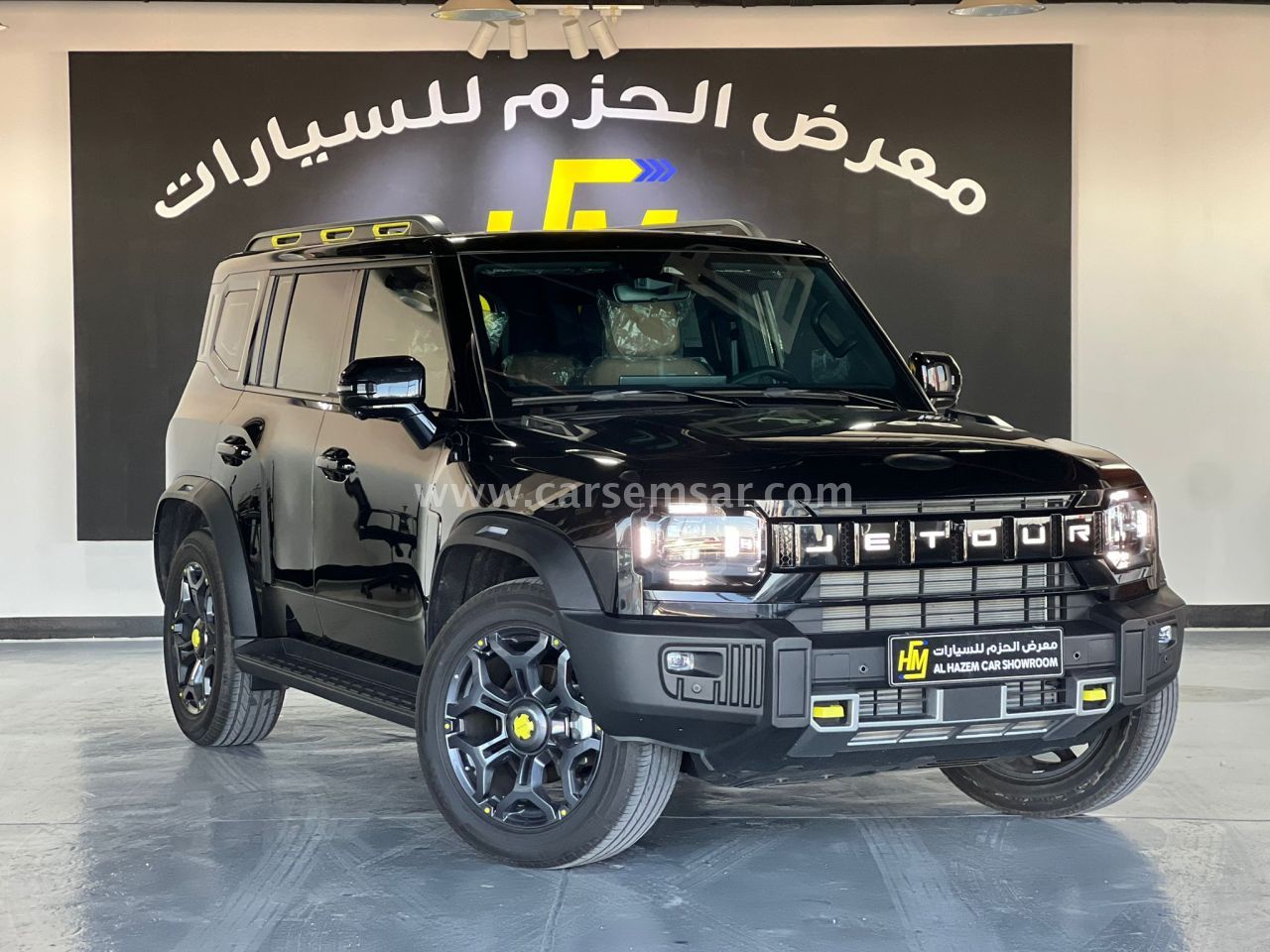2026 Jetour T2 for sale in Qatar - New and used cars for sale in Qatar