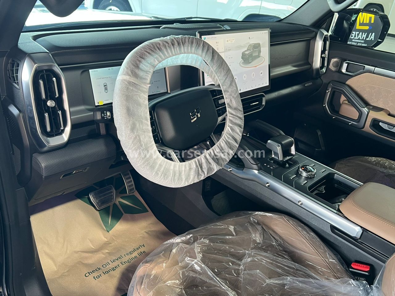 2026 Jetour T2 for sale in Qatar - New and used cars for sale in Qatar