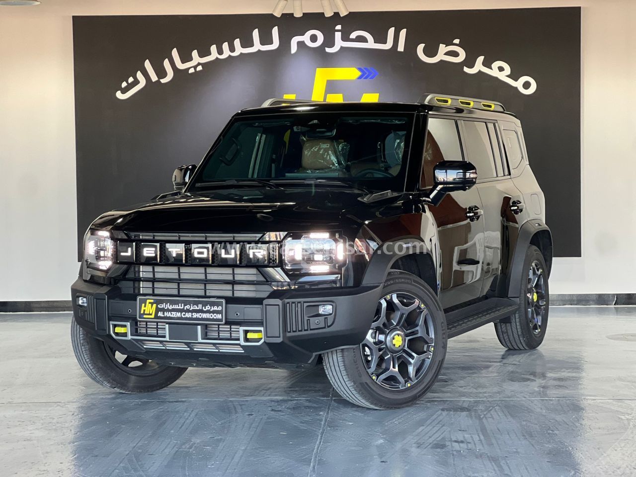 2026 Jetour T2 for sale in Qatar - New and used cars for sale in Qatar