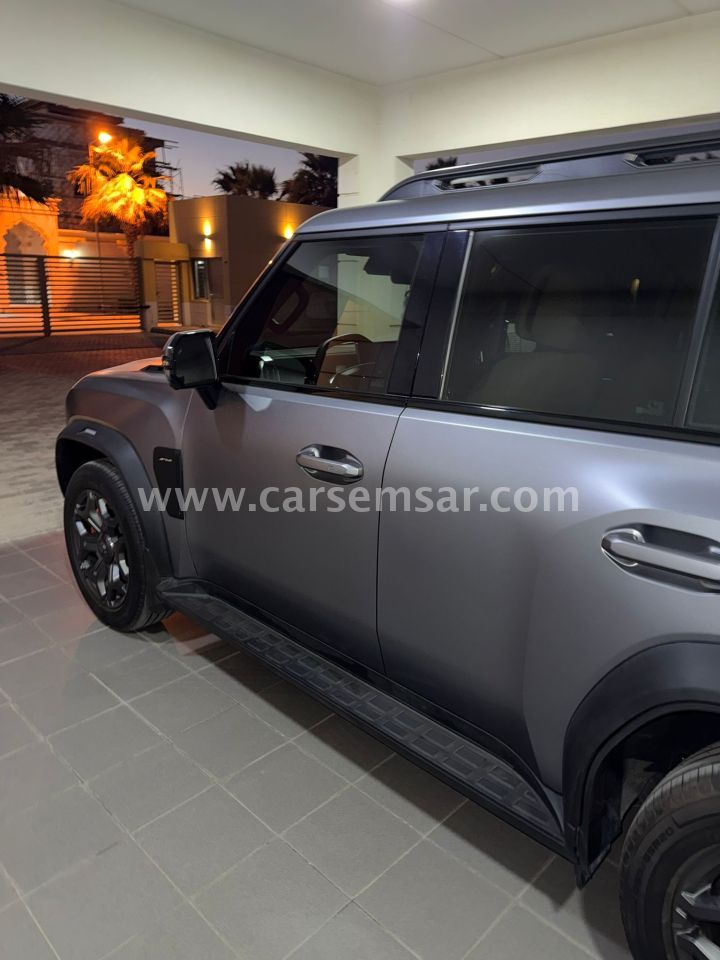 2026 Jetour T2 Luxury 2.0T for sale in Bahrain - New and used cars for ...