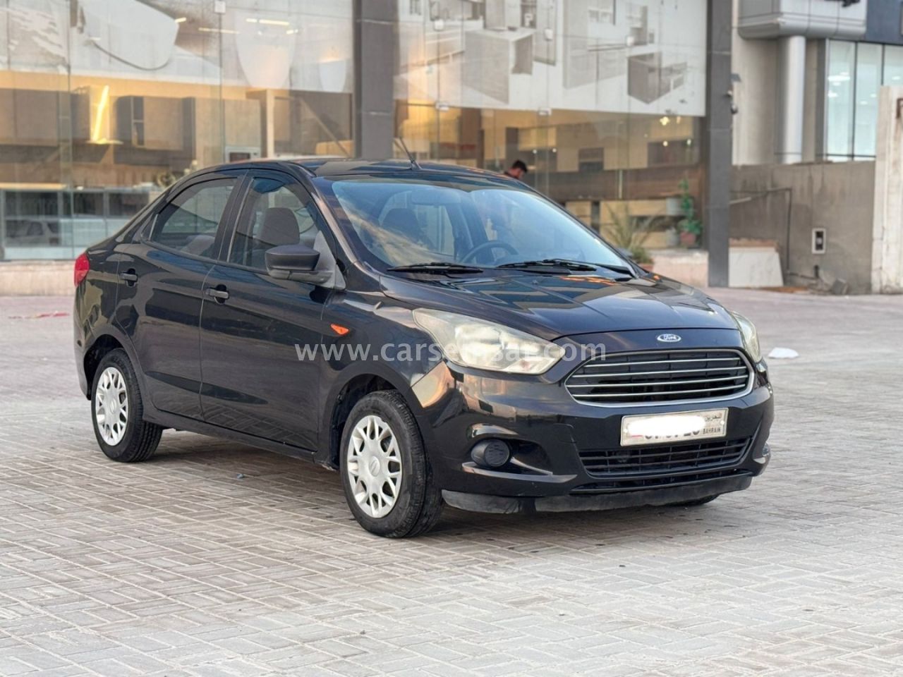 2016 Ford Figo for sale in Bahrain - New and used cars for sale in Bahrain