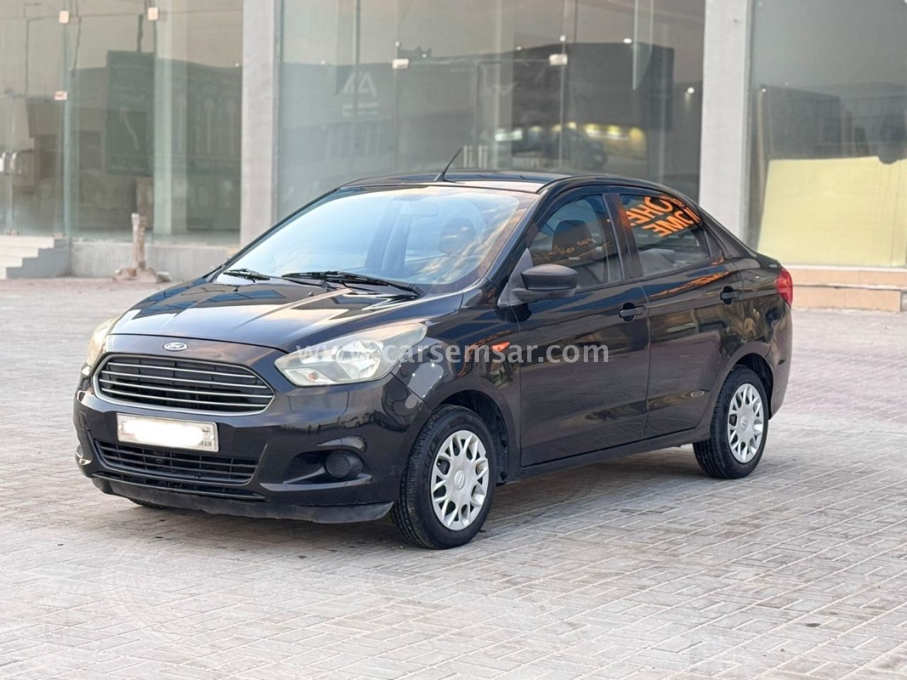 2016 Ford Figo for sale in Bahrain - New and used cars for sale in Bahrain