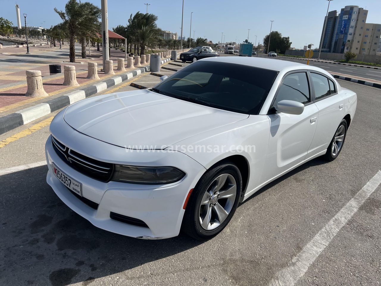 2015 Dodge Charger 3.6 for sale in Bahrain - New and used cars for sale ...
