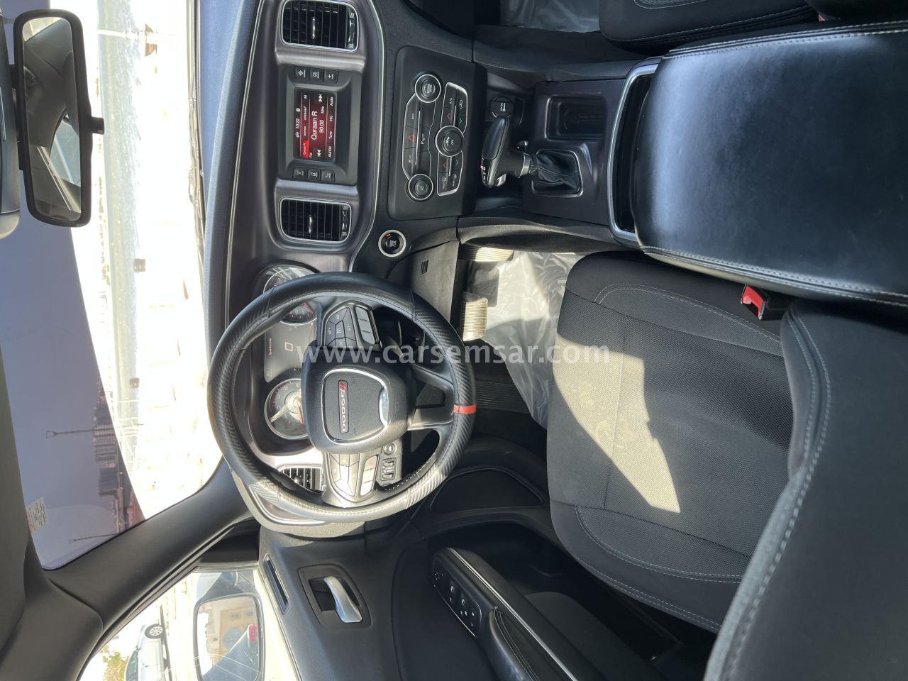 2015 Dodge Charger 3.6 for sale in Bahrain - New and used cars for sale ...