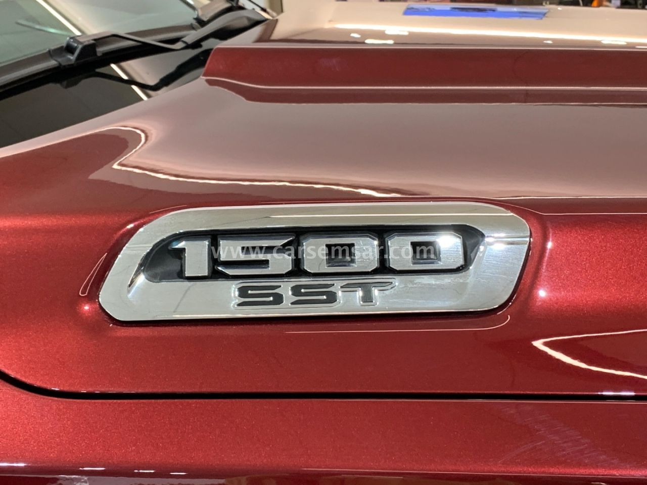 2025 Dodge Ram Pickup for sale in Bahrain - New and used cars for sale ...