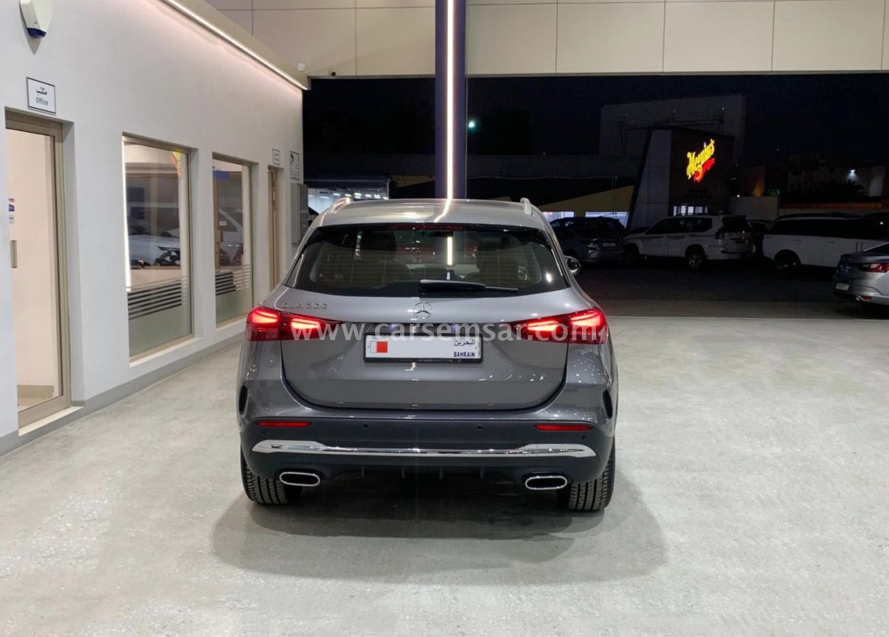 2025 Mercedes-Benz GLA 200 for sale in Bahrain - New and used cars for ...