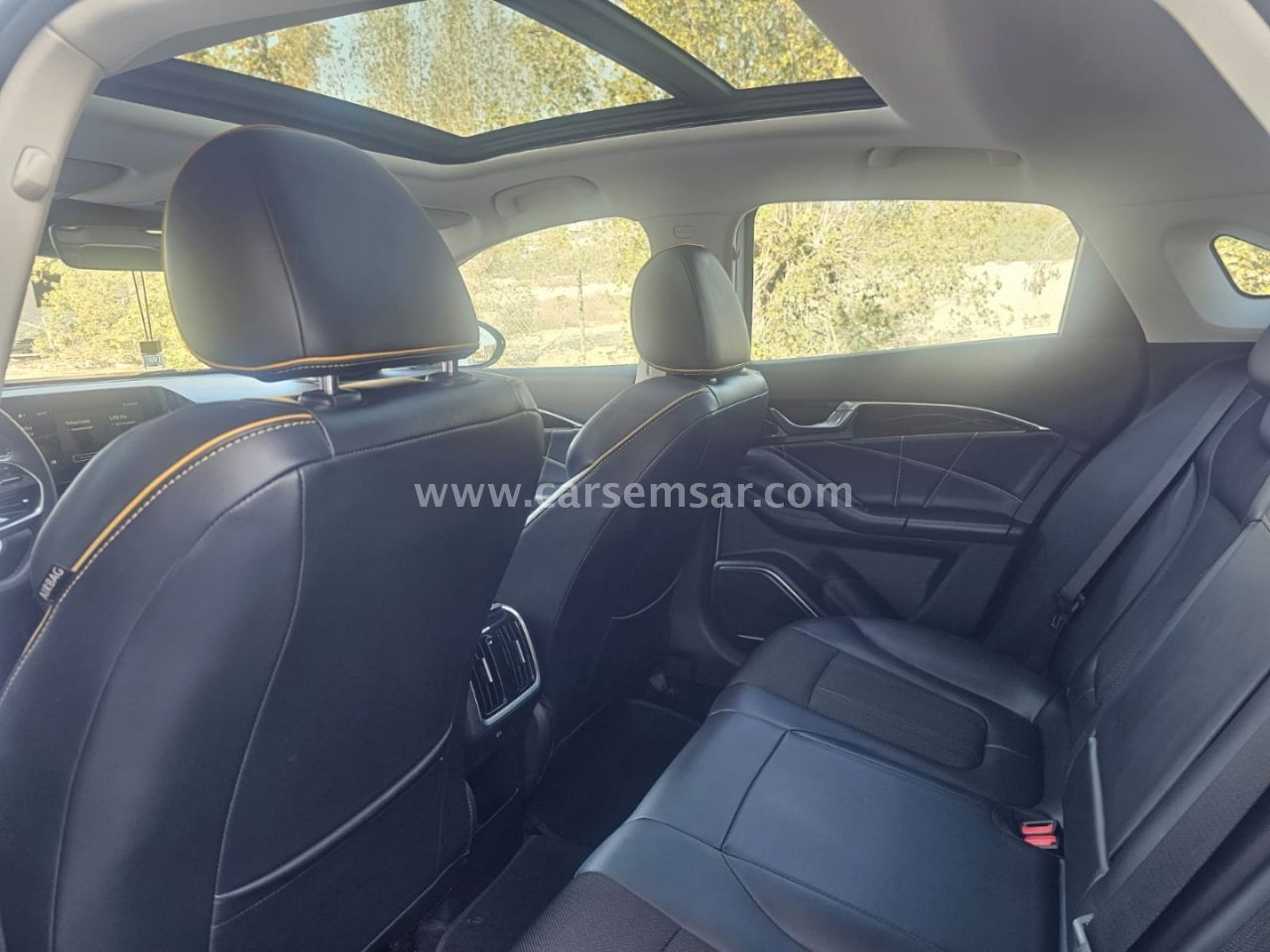 2023 Bestune B70 for sale in Bahrain - New and used cars for sale in ...