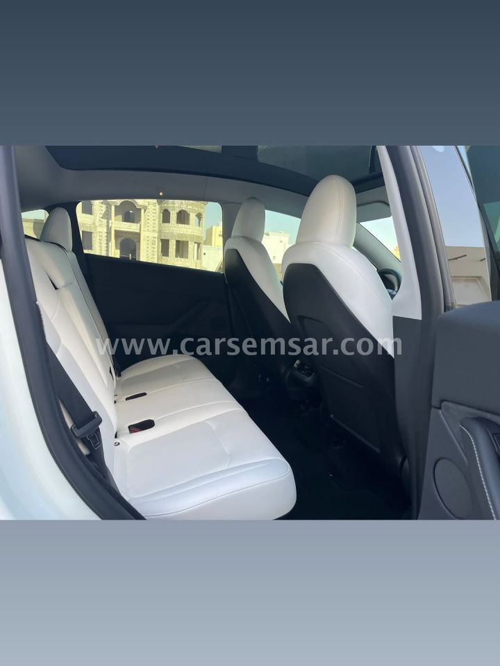 2024 Tesla Model Y Performance for sale in Qatar - New and used cars ...