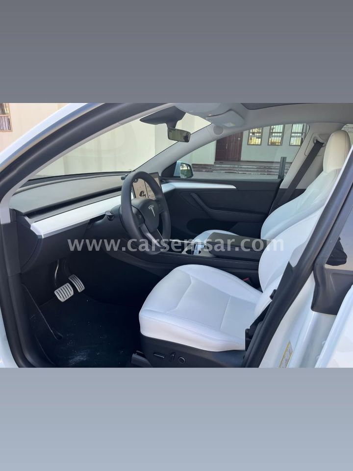2024 Tesla Model Y Performance for sale in Qatar - New and used cars ...