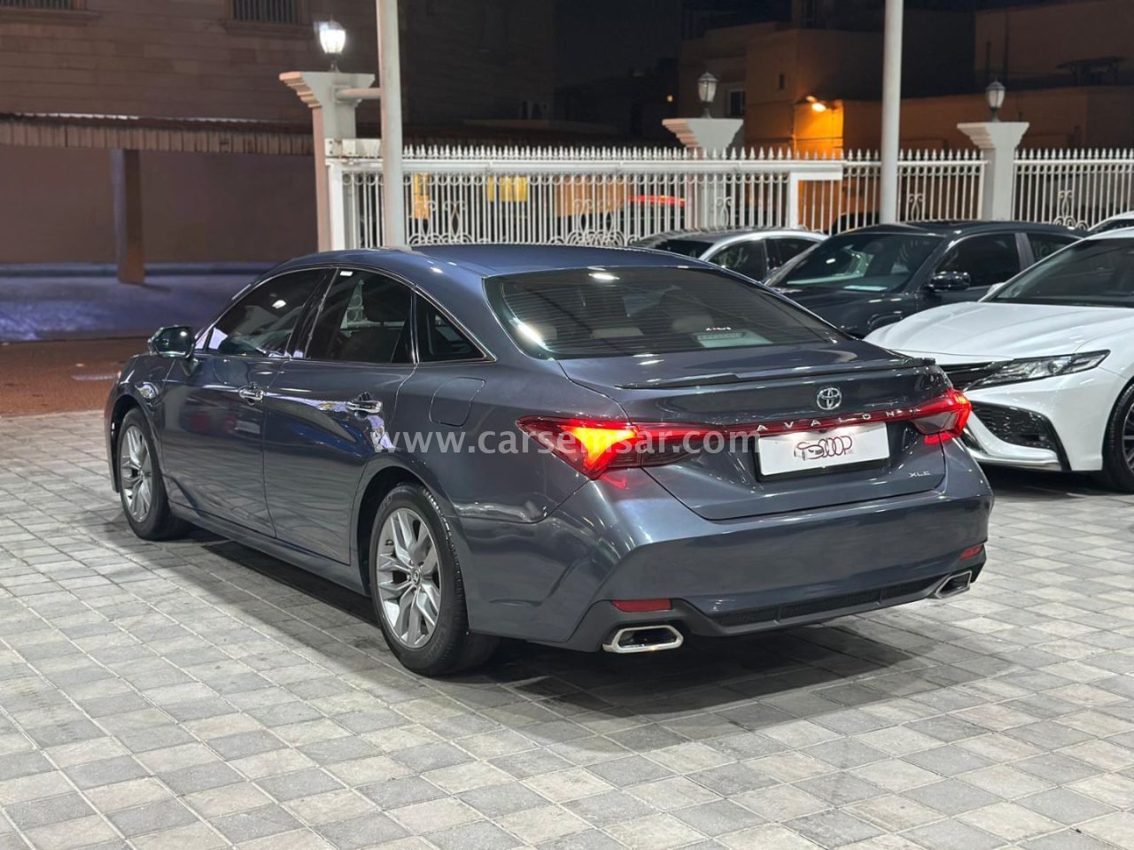 2020 Toyota Avalon XLE for sale in Bahrain - New and used cars for sale ...