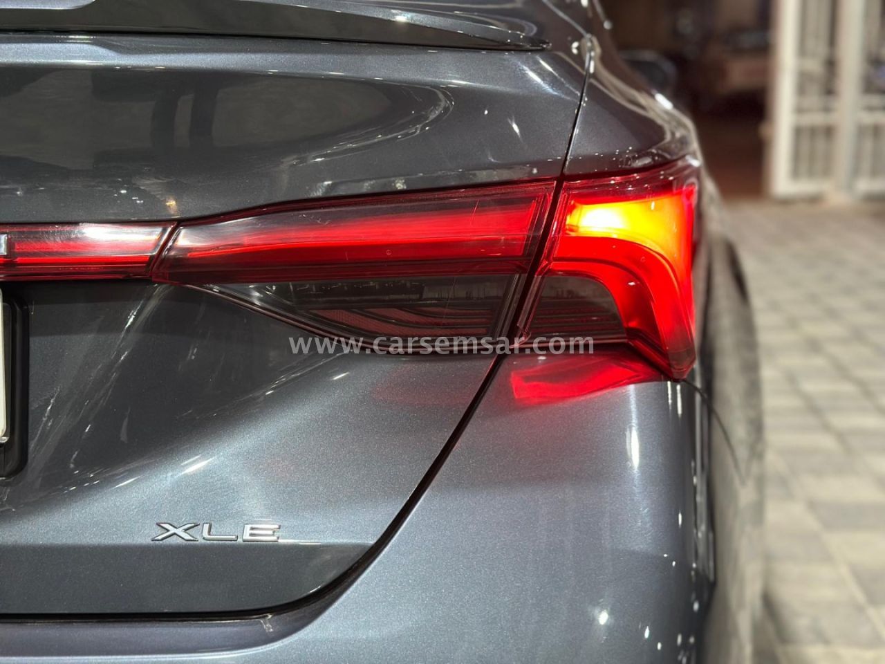 2020 Toyota Avalon XLE for sale in Bahrain - New and used cars for sale ...