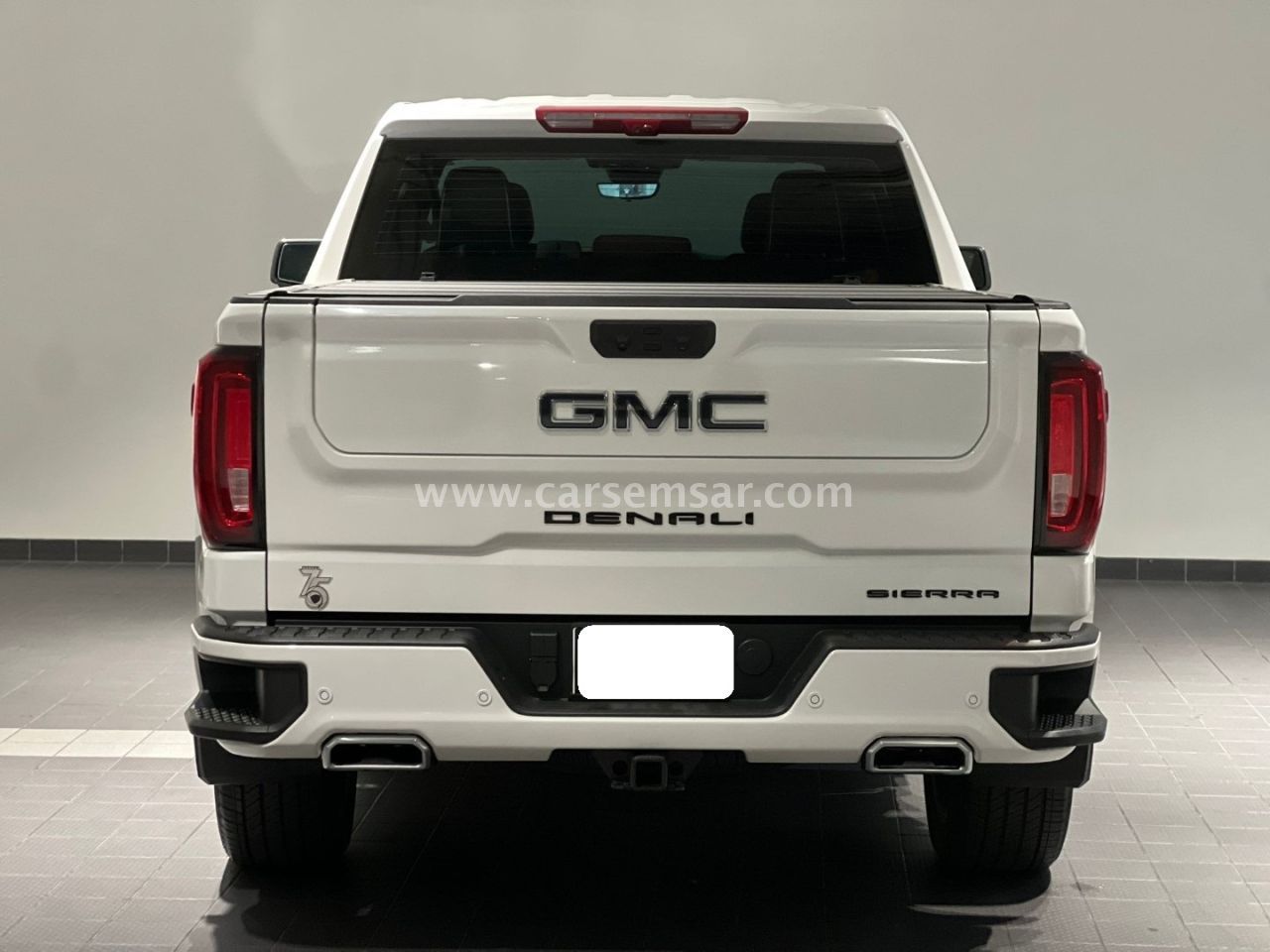 2025 GMC Sierra Denali Ultimate for sale in Qatar - New and used cars ...