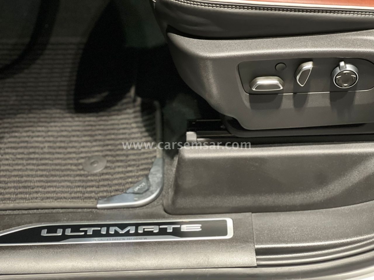 2025 GMC Sierra Denali Ultimate for sale in Qatar - New and used cars ...