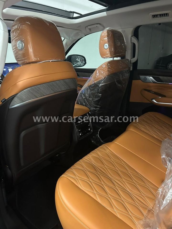 2026 GWM Tank 500 for sale in Qatar - New and used cars for sale in Qatar