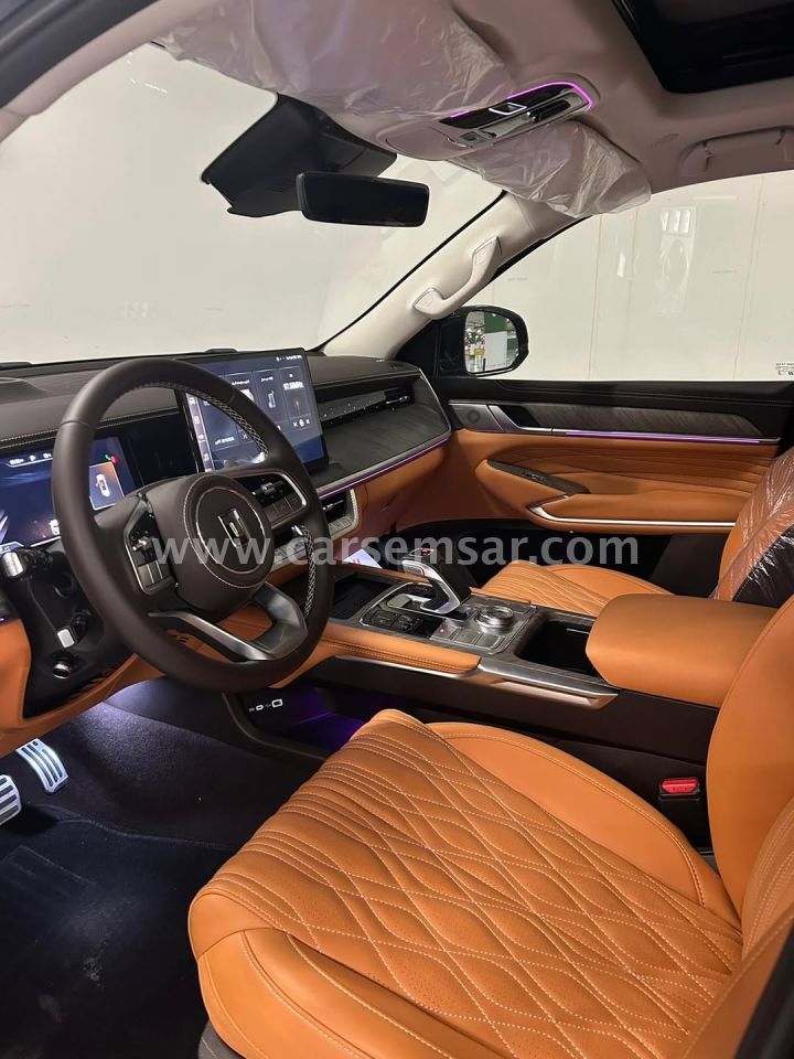 2026 GWM Tank 500 for sale in Qatar - New and used cars for sale in Qatar