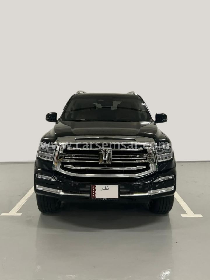 2026 GWM Tank 500 for sale in Qatar - New and used cars for sale in Qatar