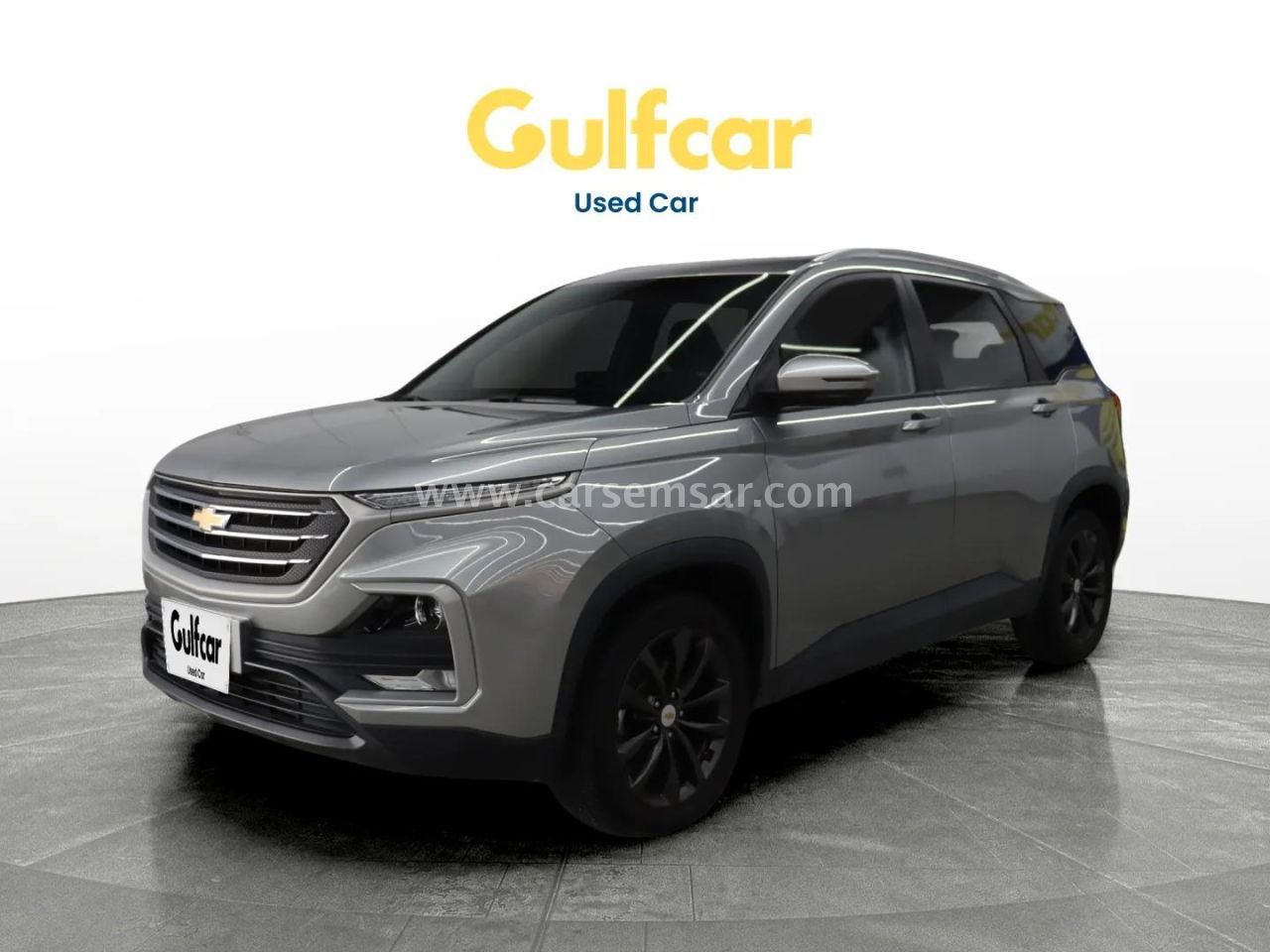 2023 Chevrolet Captiva LS for sale in Qatar - New and used cars for ...