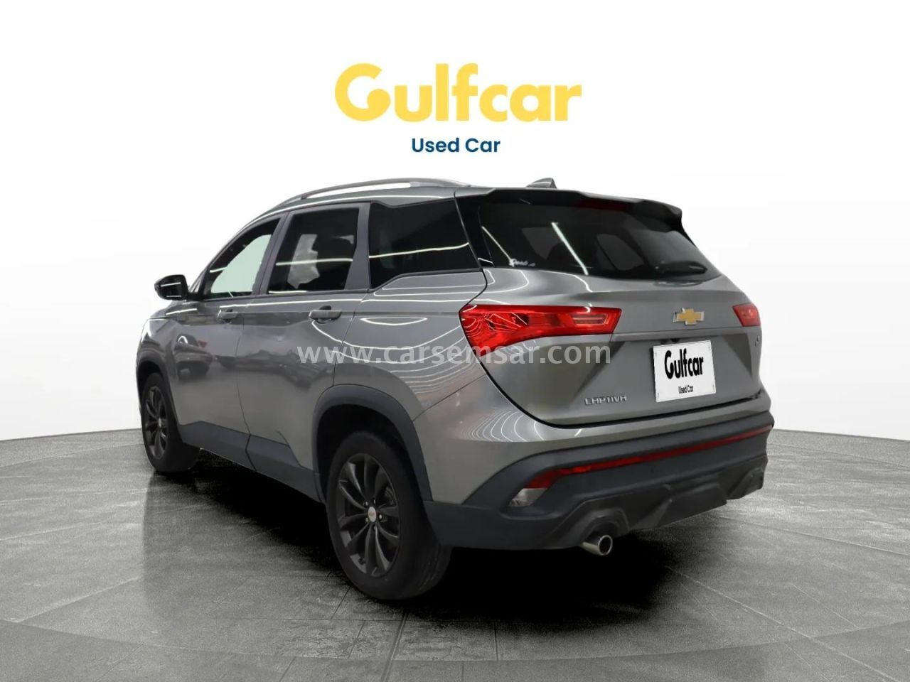 2023 Chevrolet Captiva LS for sale in Qatar - New and used cars for ...