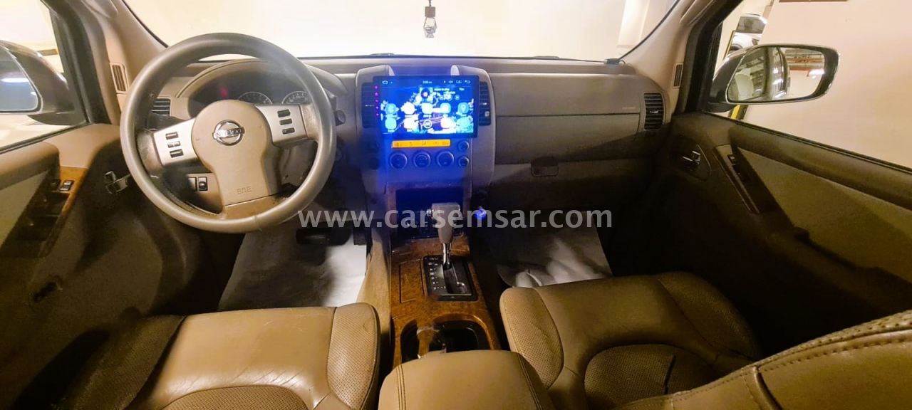 2006 Nissan Pathfinder 4.0 for sale in Qatar - New and used cars for ...