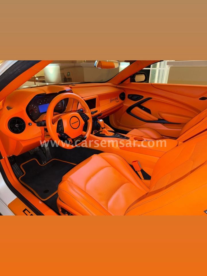 2022 Chevrolet Camaro RS for sale in Qatar - New and used cars for sale ...