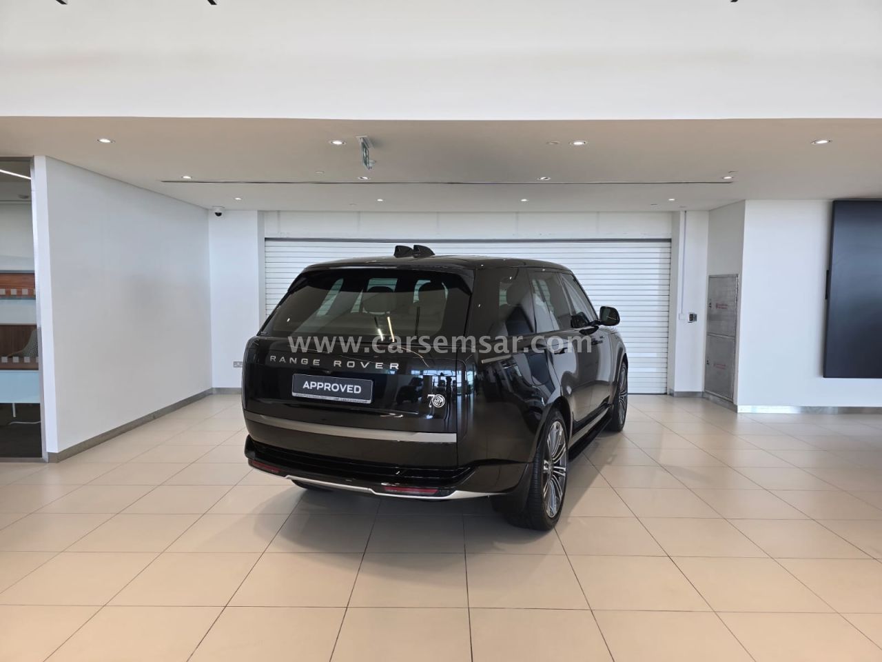 2025 Land Rover Range Rover HSE V6 for sale in Qatar - New and used ...