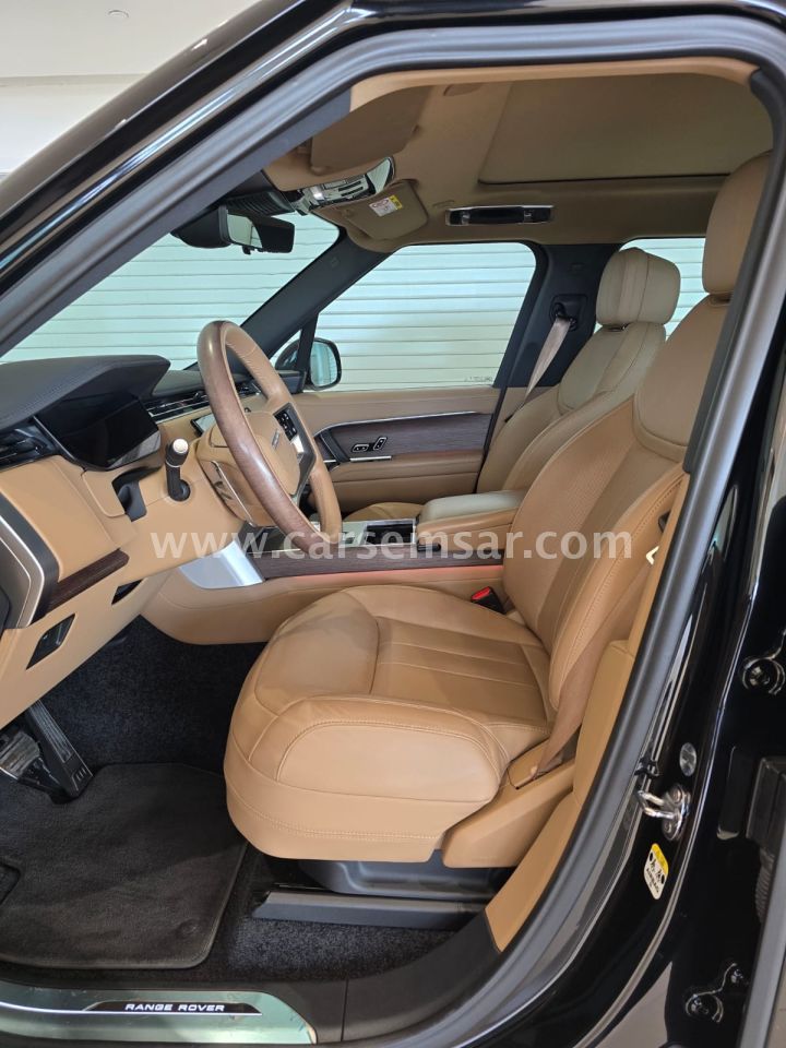 2025 Land Rover Range Rover HSE V6 for sale in Qatar - New and used ...