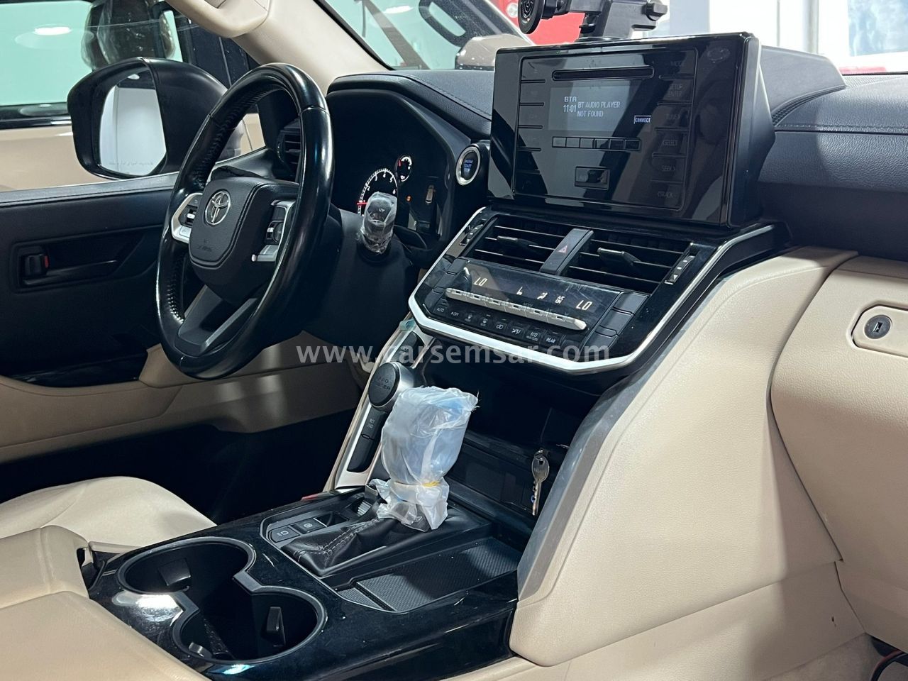 2022 Toyota Land Cruiser GX for sale in Qatar - New and used cars for ...