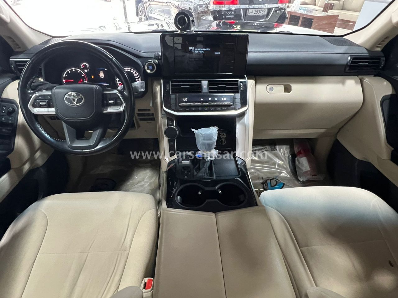 2022 Toyota Land Cruiser GX for sale in Qatar - New and used cars for ...