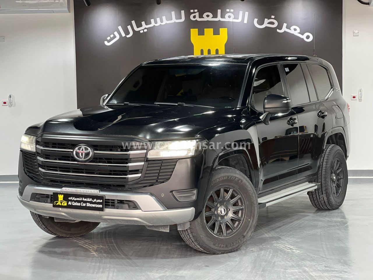 2022 Toyota Land Cruiser GX for sale in Qatar - New and used cars for ...