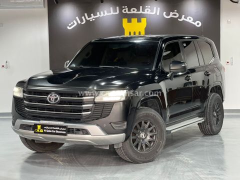 2022 Toyota Land Cruiser GX for sale in Qatar - New and used cars for ...