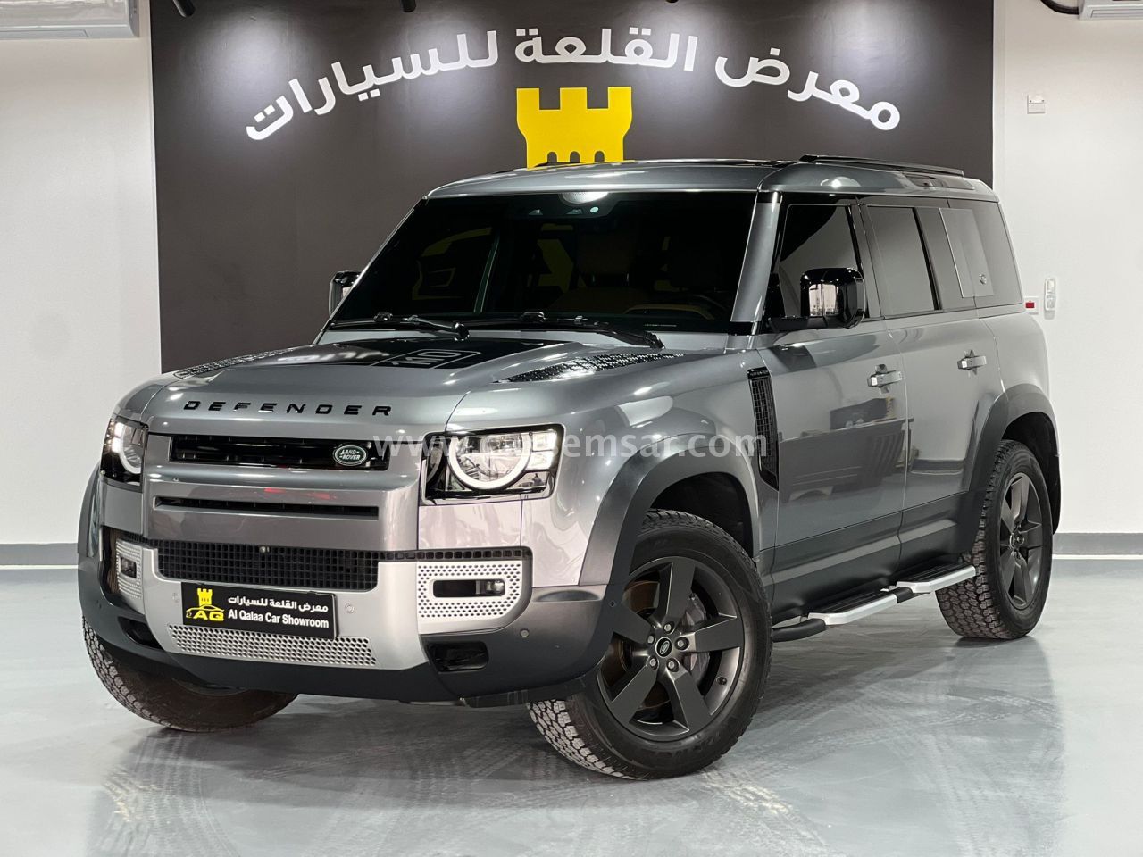 2023 Land Rover Defender HSE V6 for sale in Qatar - New and used cars ...