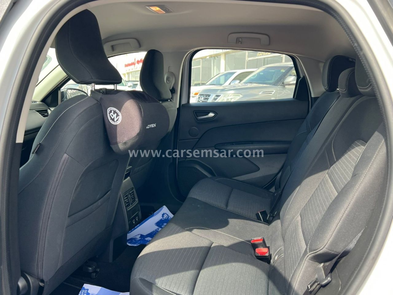 2015 Renault Arkana 1.6 for sale in Qatar - New and used cars for sale ...